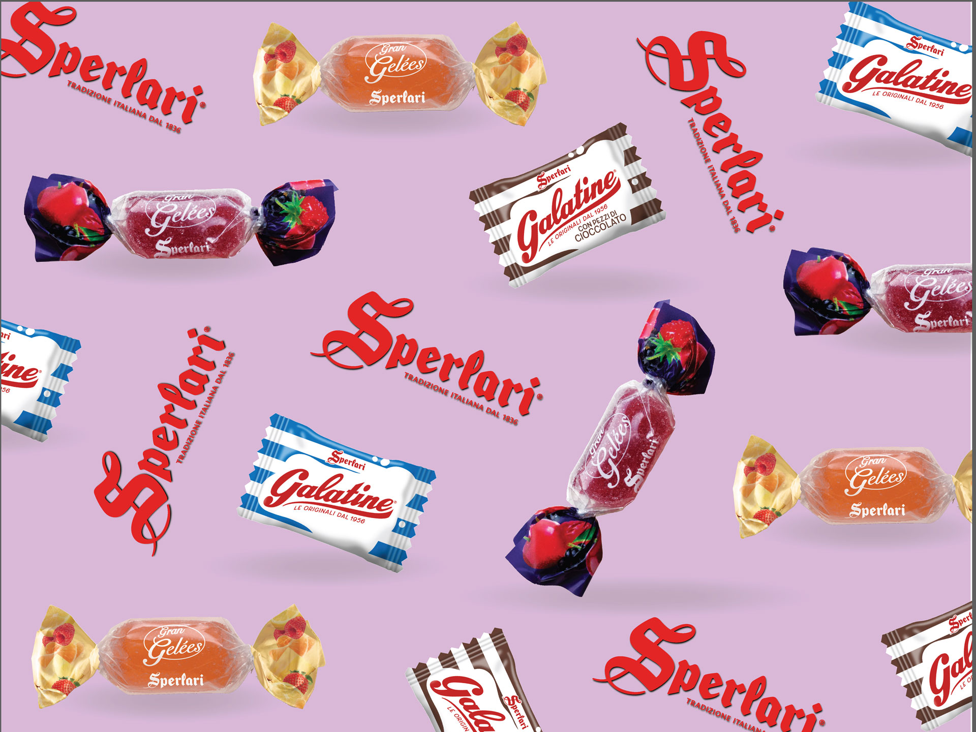 Sperlari | Brand Activation | BBoard